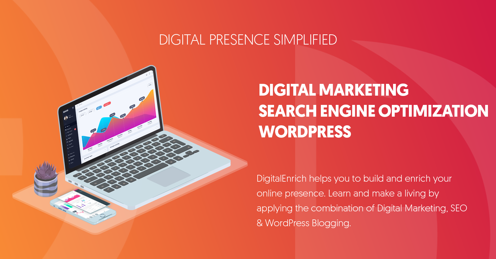 Blog - DigitalEnrich